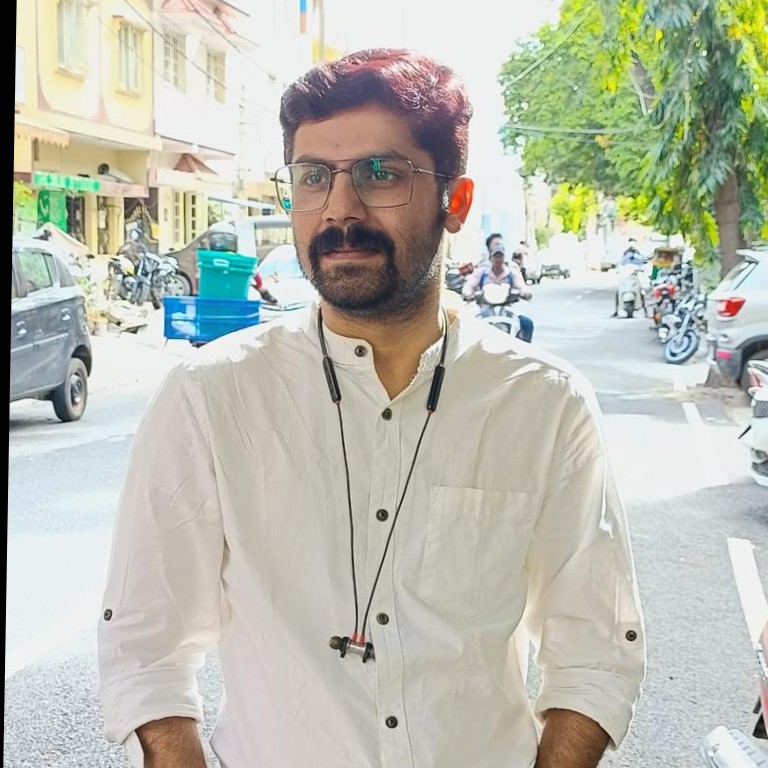 Varun Iyer - Accountant - Ample Design | LinkedIn Varun Iyer - Accountant - Ample Design | LinkedIn