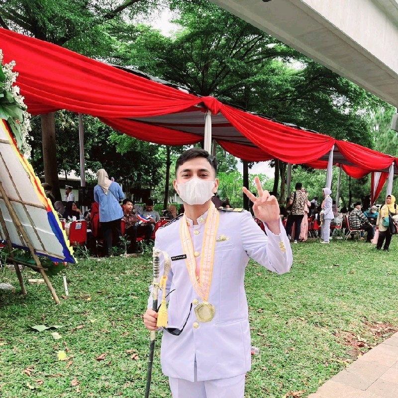 rifqi maulana - Mahasiswa - Poltekpel banten | LinkedIn rifqi maulana - Mahasiswa - Poltekpel banten | LinkedIn