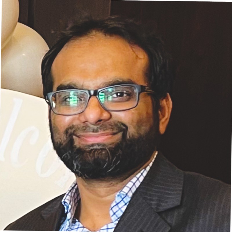 Muneer Shaik | LinkedIn Muneer Shaik | LinkedIn