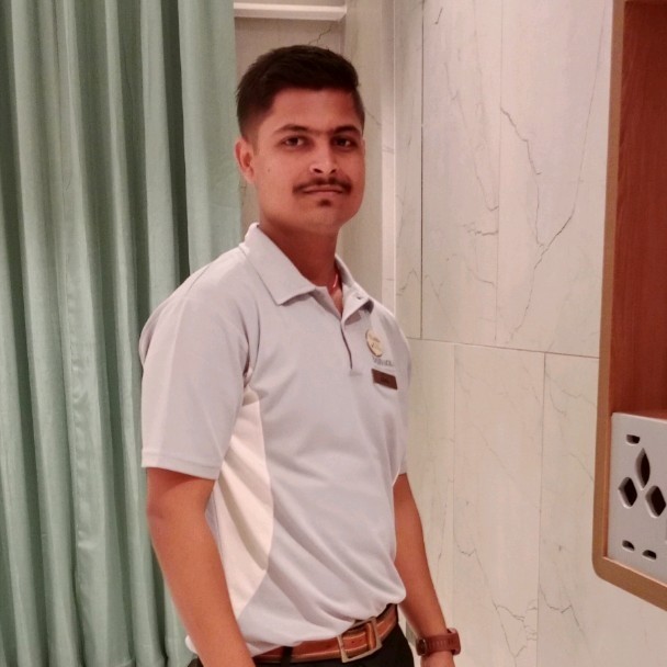 Raushan Kumar - Housekeeping Attendant - HOTEL MIRAMAR | LinkedIn Raushan Kumar - Housekeeping Attendant - HOTEL MIRAMAR | LinkedIn