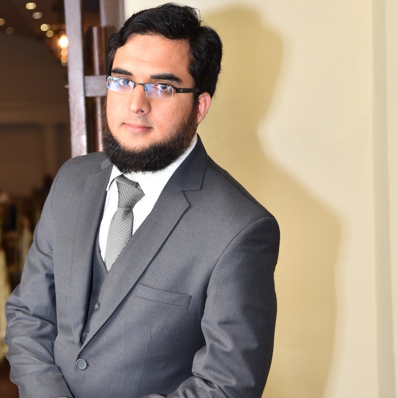Zubair Ahmed - Confidential | LinkedIn Zubair Ahmed - Confidential | LinkedIn