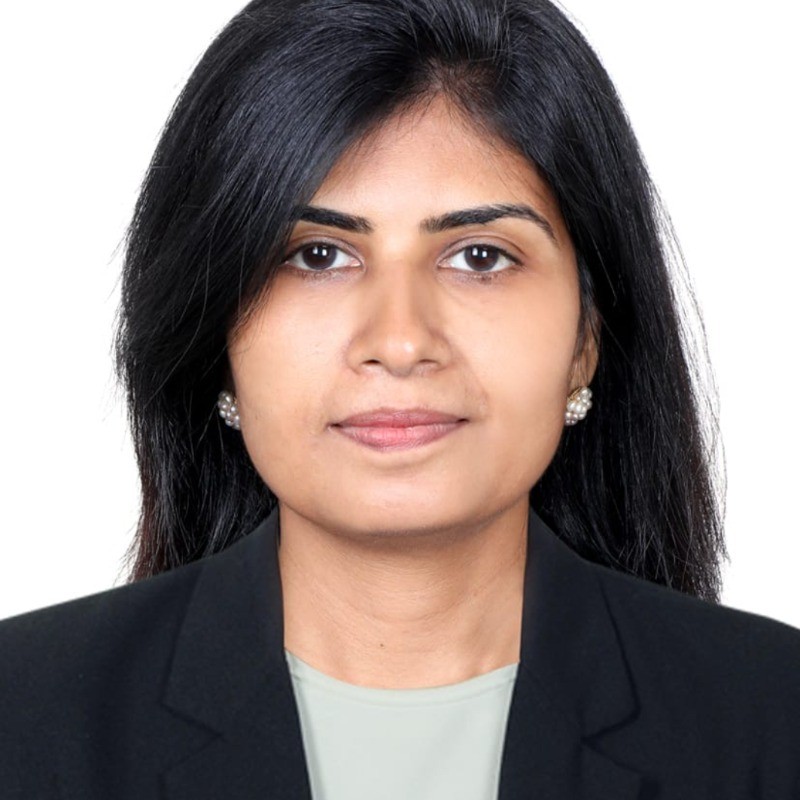 Juby Merin Abraham - Vishwa | LinkedIn Juby Merin Abraham - Vishwa | LinkedIn