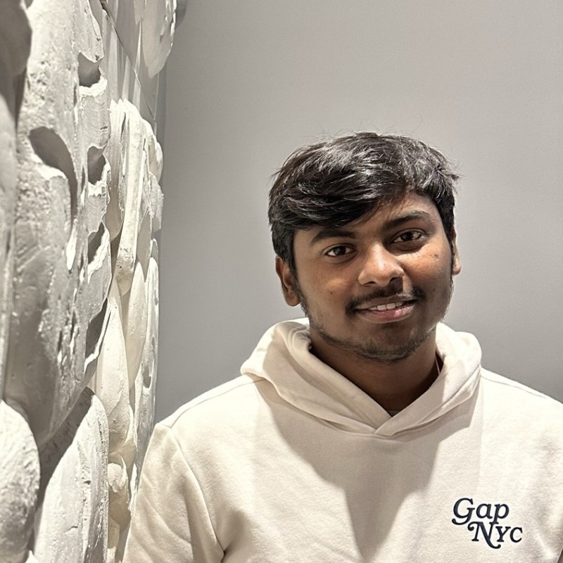 Uday Kumar Reddy Avula | LinkedIn Uday Kumar Reddy Avula | LinkedIn