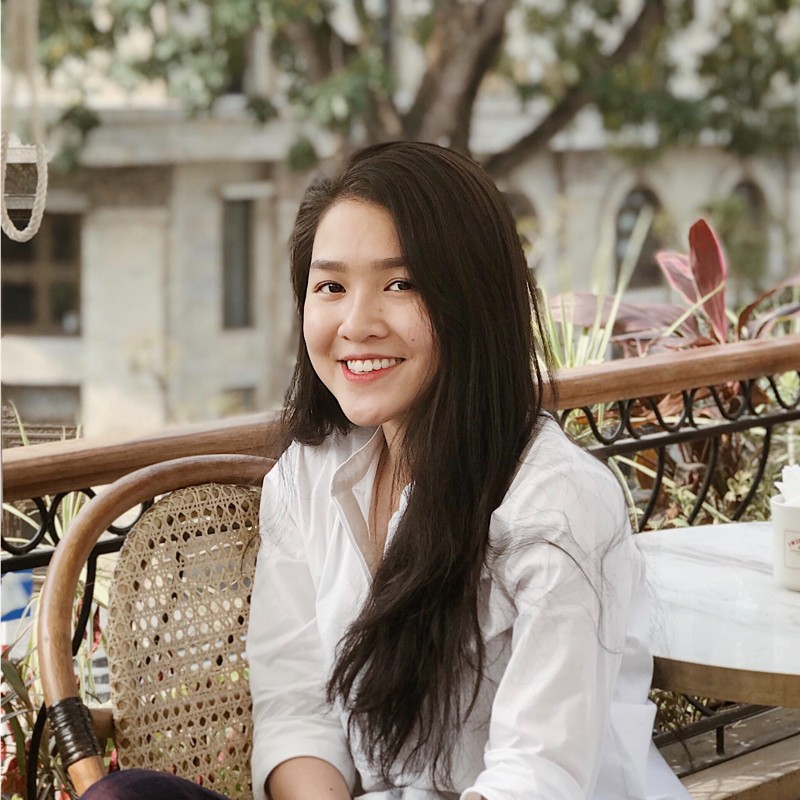 Ong Thuy Duong - Reporting Specialist - Tien Phong Newspaper | LinkedIn Ong Thuy Duong - Reporting Specialist - Tien Phong Newspaper | LinkedIn