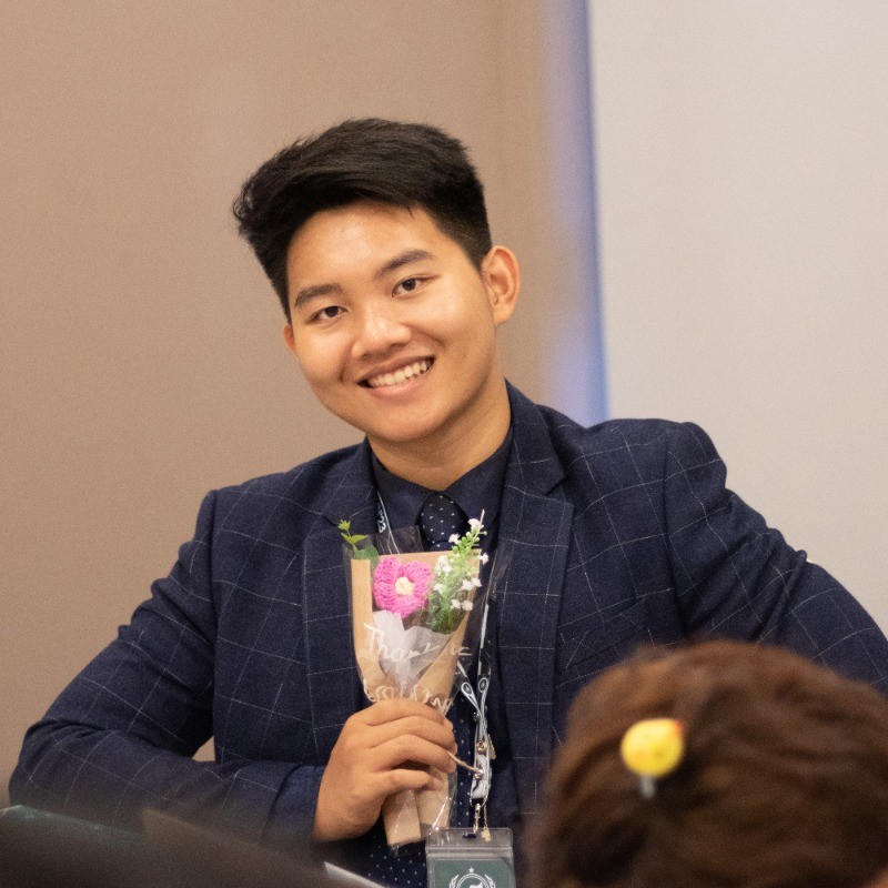 Trong Khang Nguyen - Undergraduate Research Assistant - Michigan State ... Trong Khang Nguyen - Undergraduate Research Assistant - Michigan State ...