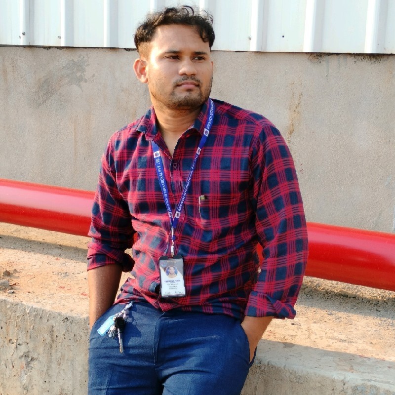 Pyari mohan Pandab - SENIER ELECTRICIAN - DALMIA LAMINATORS PVT LTD ... Pyari mohan Pandab - SENIER ELECTRICIAN - DALMIA LAMINATORS PVT LTD ...