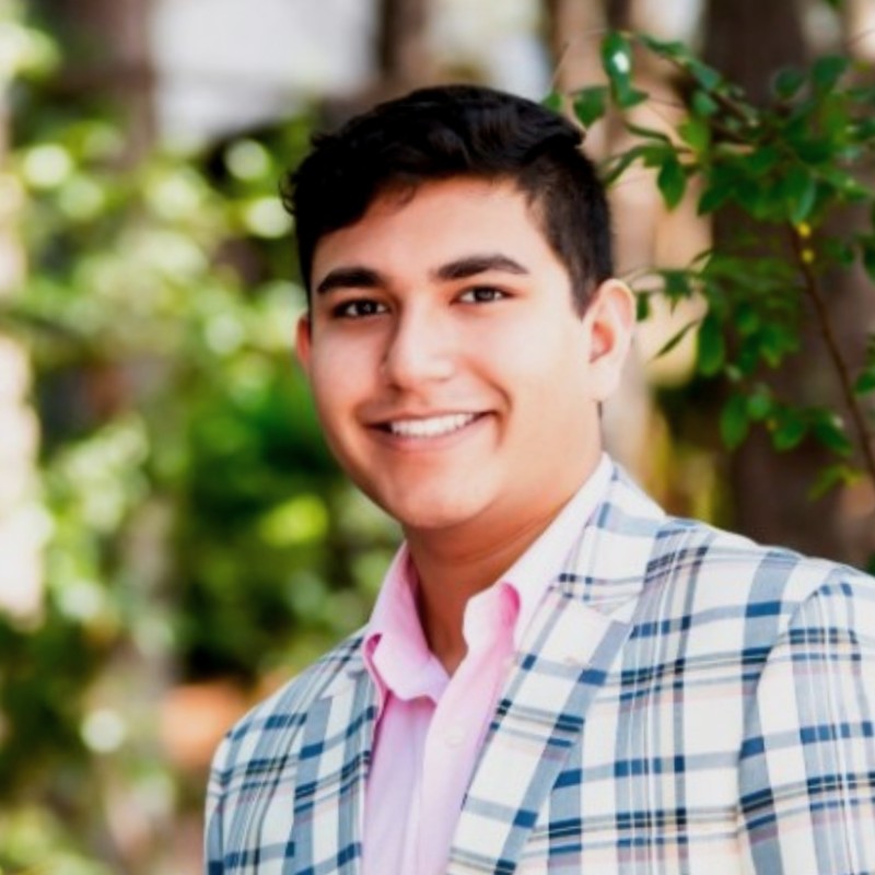 Arjun Gupta | LinkedIn Arjun Gupta | LinkedIn