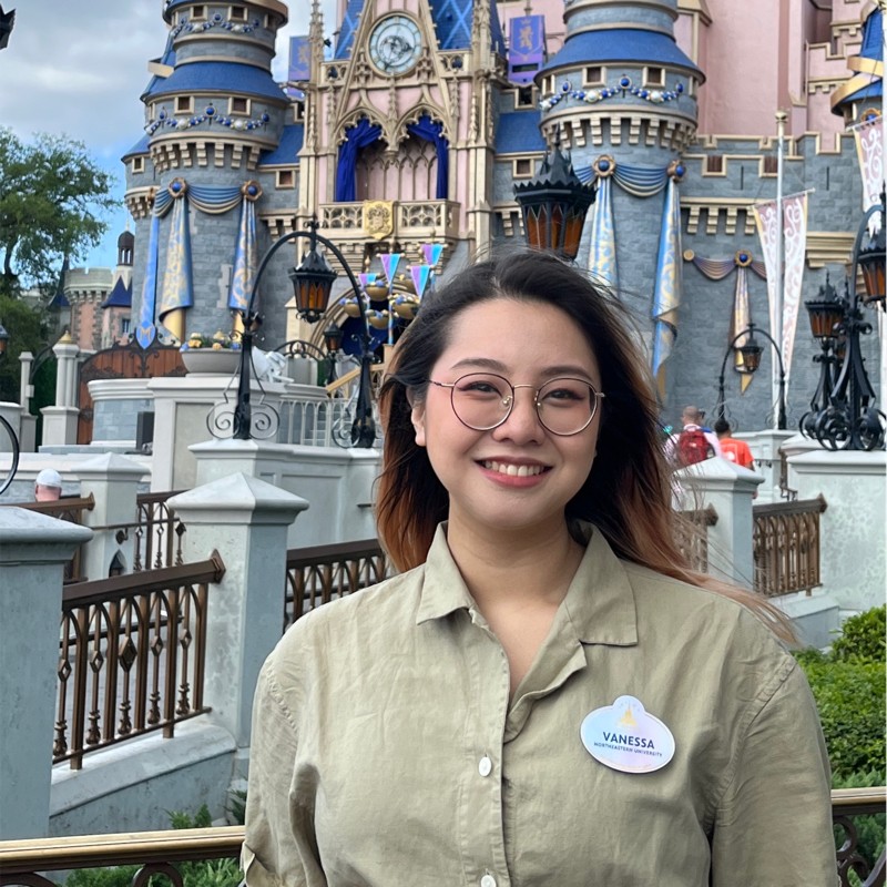 Vanessa Chen | LinkedIn Vanessa Chen | LinkedIn