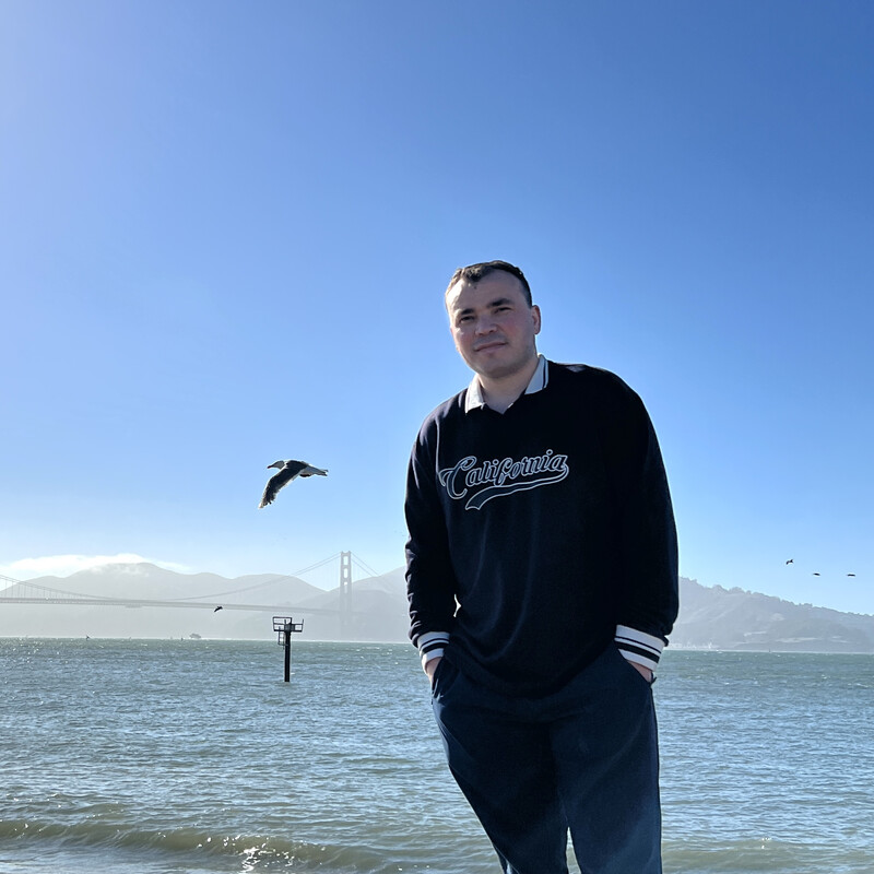 Shakhboz Kalifaev - Logistics Manager - Golden Bay Relocation | LinkedIn Shakhboz Kalifaev - Logistics Manager - Golden Bay Relocation | LinkedIn