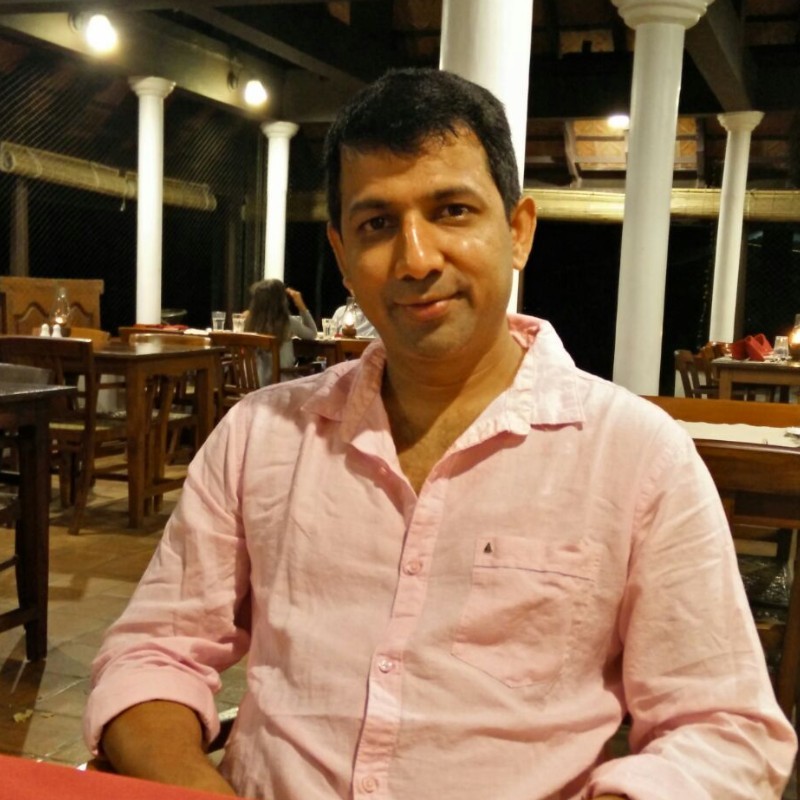 Sujit Kambli - Marketing Director - Freelance | LinkedIn Sujit Kambli - Marketing Director - Freelance | LinkedIn