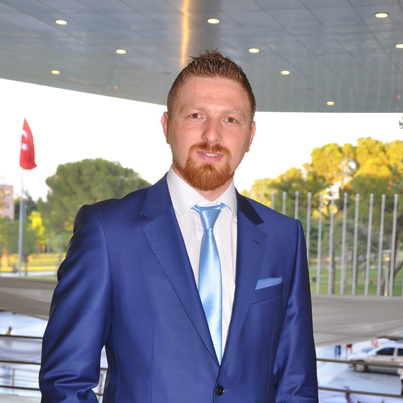Hakan Kaleli - Digital Consultant - MH | LinkedIn Hakan Kaleli - Digital Consultant - MH | LinkedIn