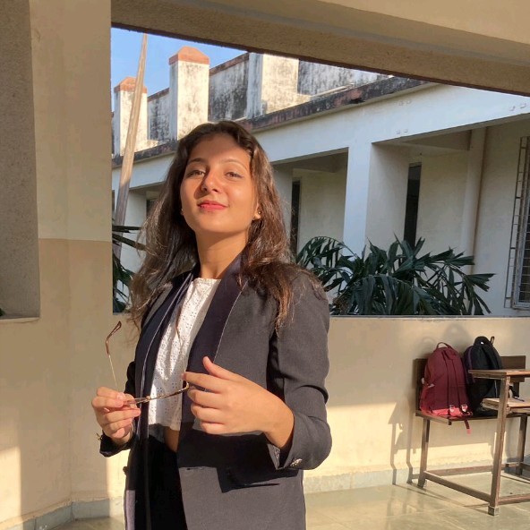 Shreya Dubey - Sathaye College - India - Mumbai, Maharashtra, India ... Shreya Dubey - Sathaye College - India - Mumbai, Maharashtra, India ...