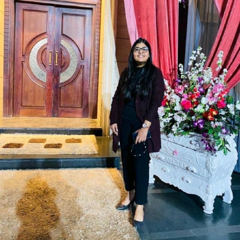 CA Shina Jindal - Relationship manager - HDFC Bank | LinkedIn CA Shina Jindal - Relationship manager - HDFC Bank | LinkedIn
