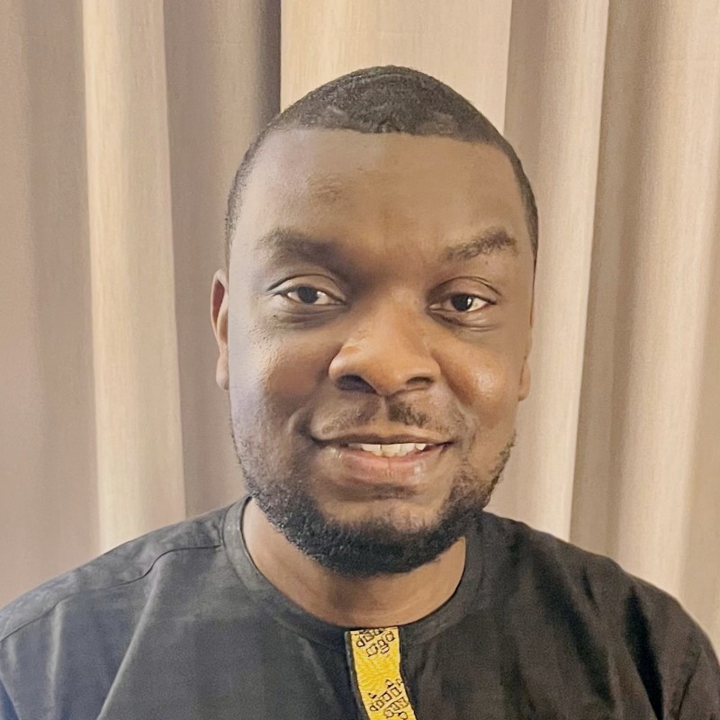 Femi Adeyemi | LinkedIn Femi Adeyemi | LinkedIn