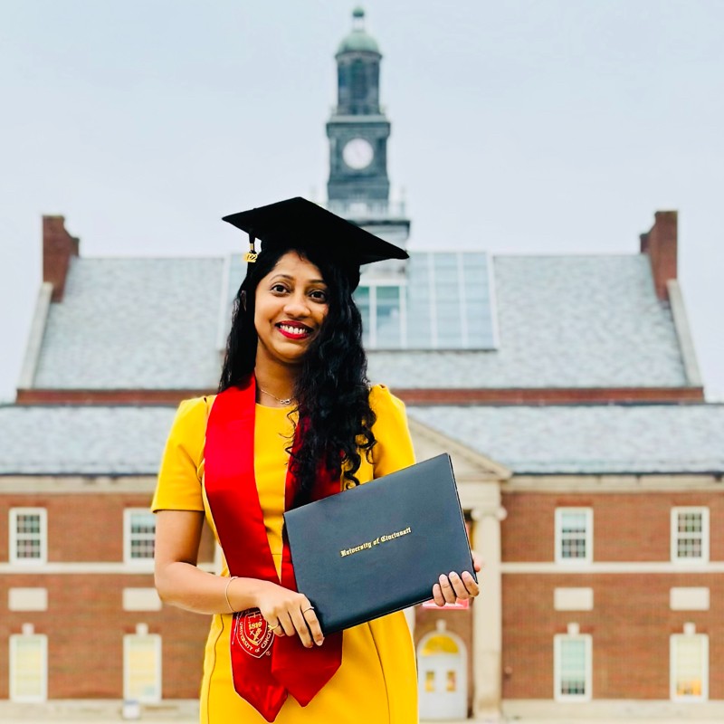 Lavanya Thati | LinkedIn Lavanya Thati | LinkedIn