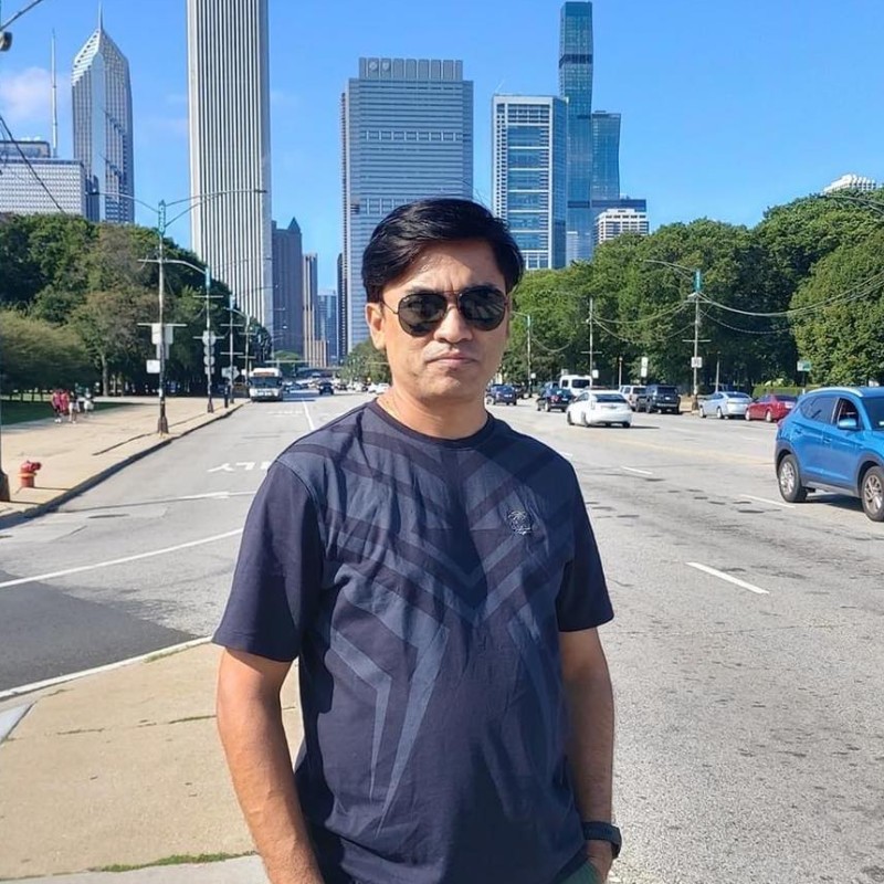 Raju Shrestha - Chicago, Illinois, United States | Professional Profile ... Raju Shrestha - Chicago, Illinois, United States | Professional Profile ...