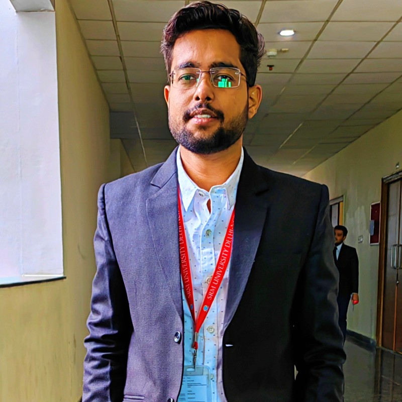 Ankit Verma - Student - SRM University Sonepat, Haryana | LinkedIn Ankit Verma - Student - SRM University Sonepat, Haryana | LinkedIn