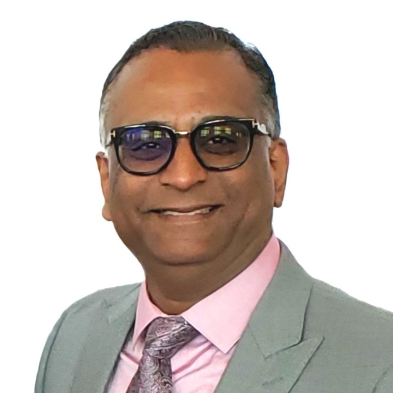 Rajesh Patel | LinkedIn Rajesh Patel | LinkedIn
