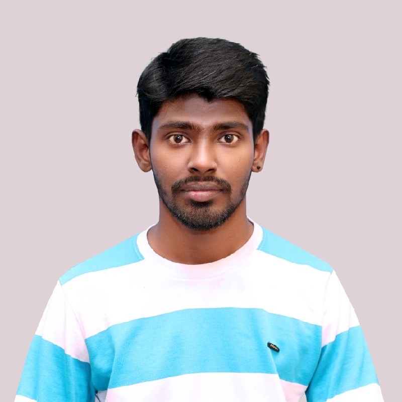 Arun Prabu | LinkedIn Arun Prabu | LinkedIn