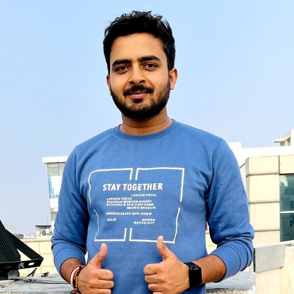 Amarjeet Singh | LinkedIn Amarjeet Singh | LinkedIn