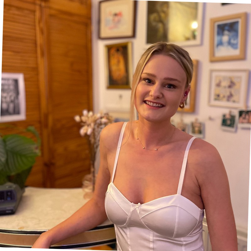 Carys Roberts - Financial Planning Administrator - Stover Financial ... Carys Roberts - Financial Planning Administrator - Stover Financial ...