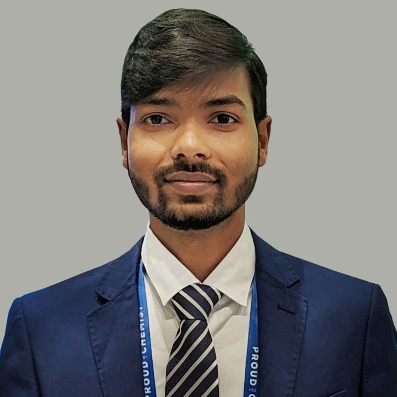 Suman Mandal - Postdoctoral Researcher - University of Houston | LinkedIn Suman Mandal - Postdoctoral Researcher - University of Houston | LinkedIn