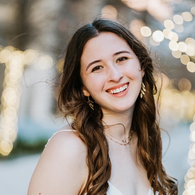 Brynn Myers - St. John's College - Georgetown, Texas, United States ... Brynn Myers - St. John's College - Georgetown, Texas, United States ...