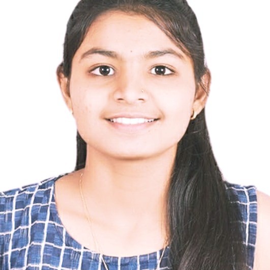 Kshitija Patil - Savitribai Phule Pune University - Pune, Maharashtra ... Kshitija Patil - Savitribai Phule Pune University - Pune, Maharashtra ...