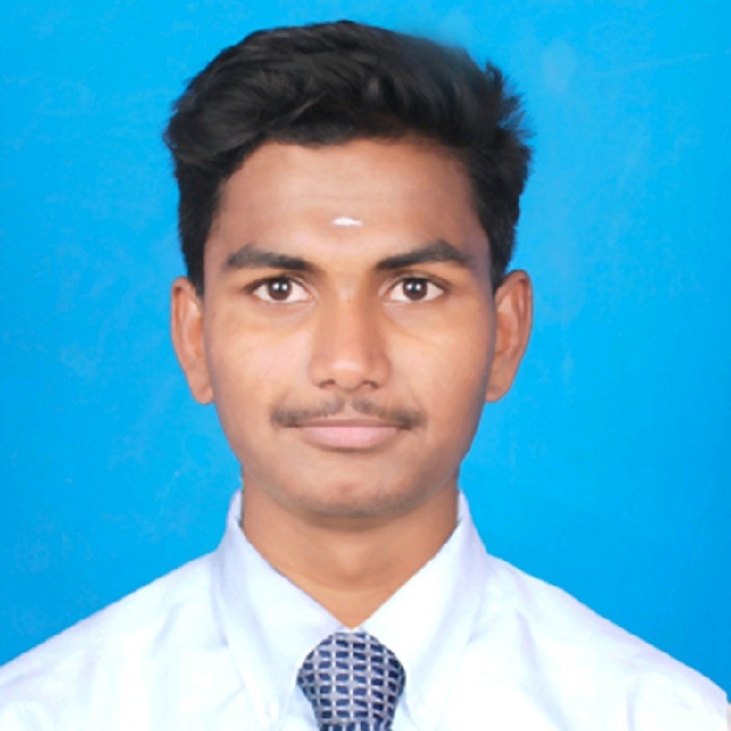 Tamilarasan S - Senior Associate - Transcon BPS | LinkedIn Tamilarasan S - Senior Associate - Transcon BPS | LinkedIn