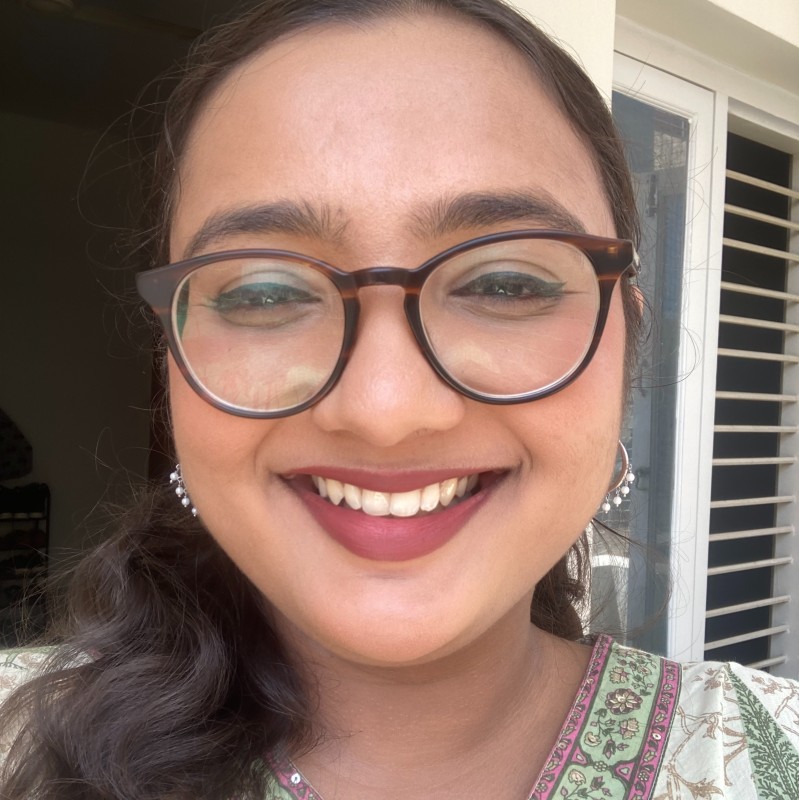 Navya Sharma - Marketing Specialist - INDIRA FOOD PRIVATE LIMITED ... Navya Sharma - Marketing Specialist - INDIRA FOOD PRIVATE LIMITED ...