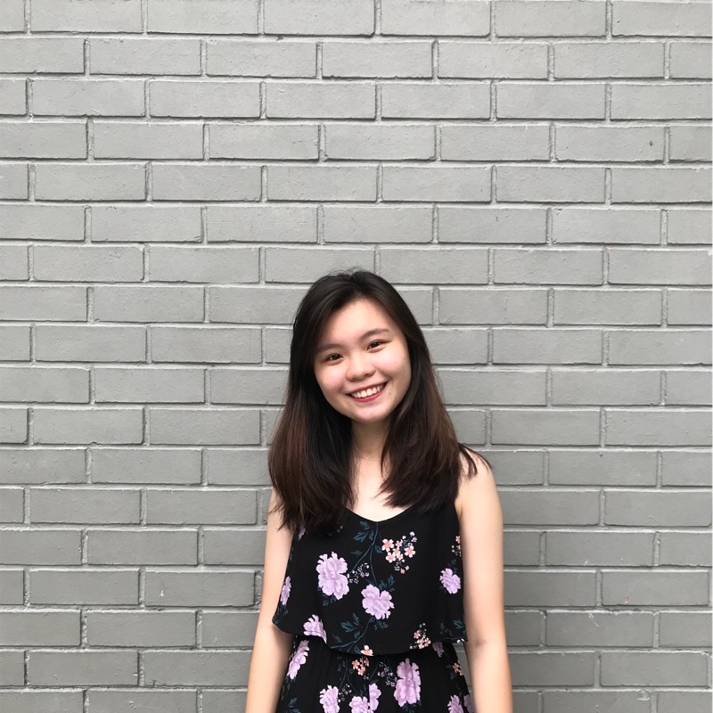 Jolene Lim - Nanyang Technological University - Singapore | LinkedIn Jolene Lim - Nanyang Technological University - Singapore | LinkedIn