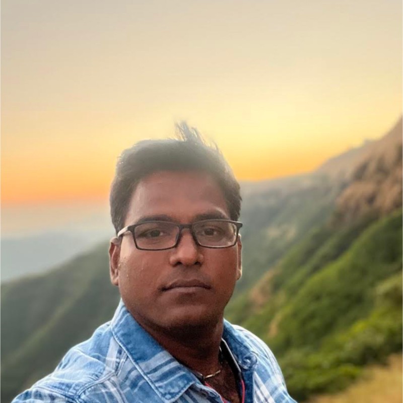 Rakesh kumar Jaiswar - oracle DBA SME - Kyndryl | LinkedIn Rakesh kumar Jaiswar - oracle DBA SME - Kyndryl | LinkedIn