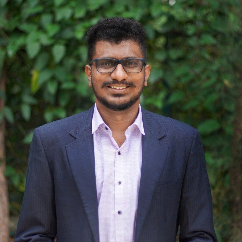 Bharath P - Business Development Manager - Kasmo | LinkedIn Bharath P - Business Development Manager - Kasmo | LinkedIn