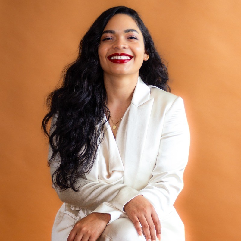 Naiyolis Palomo, MSW - Texas Coalition Consultant - Black LGBTQIA+ ... Naiyolis Palomo, MSW - Texas Coalition Consultant - Black LGBTQIA+ ...