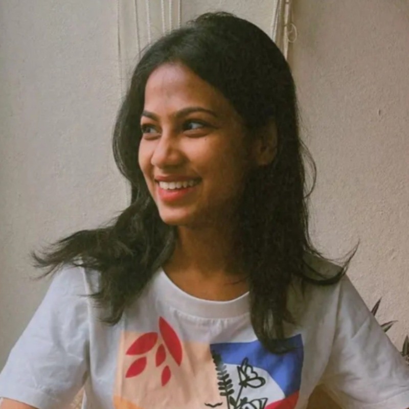 Monalisa Sahoo | LinkedIn Monalisa Sahoo | LinkedIn