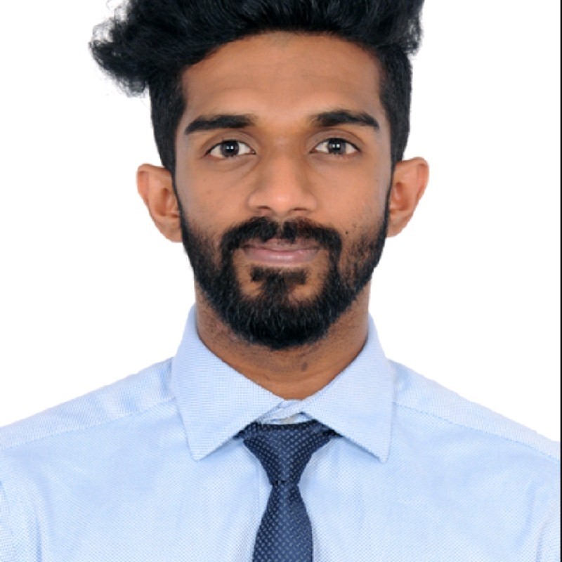 Allwin Krishna S.K - Jain (Deemed-to-be University) - Bengaluru ... Allwin Krishna S.K - Jain (Deemed-to-be University) - Bengaluru ...