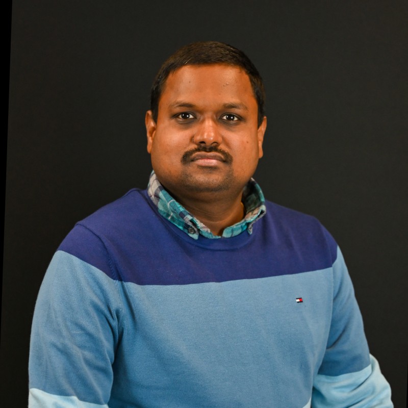 Sreekanth Koduri | LinkedIn Sreekanth Koduri | LinkedIn