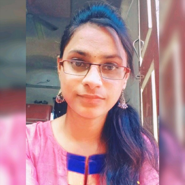 Iswarya Vedhantham - Vijayawada, Andhra Pradesh, India | Professional ... Iswarya Vedhantham - Vijayawada, Andhra Pradesh, India | Professional ...