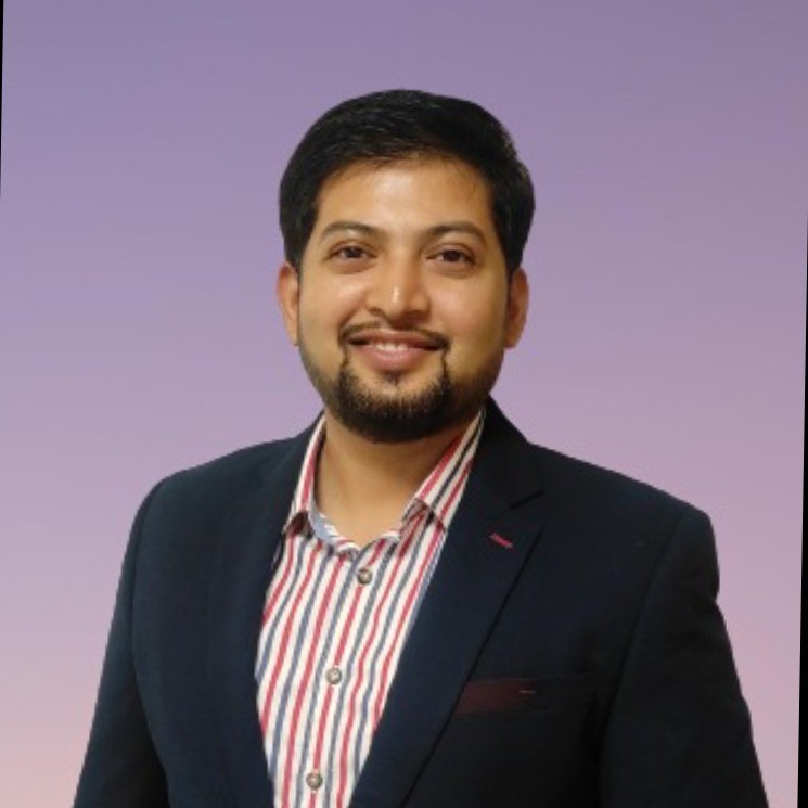 Sushant Kumar | LinkedIn Sushant Kumar | LinkedIn