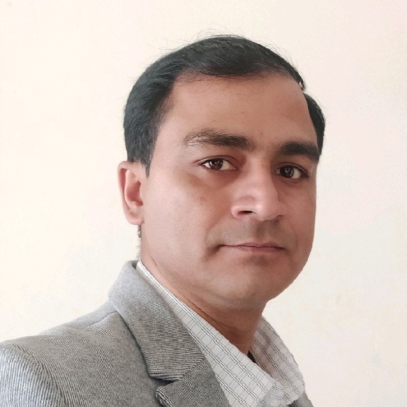 Prasant Kumar Mishra | LinkedIn Prasant Kumar Mishra | LinkedIn
