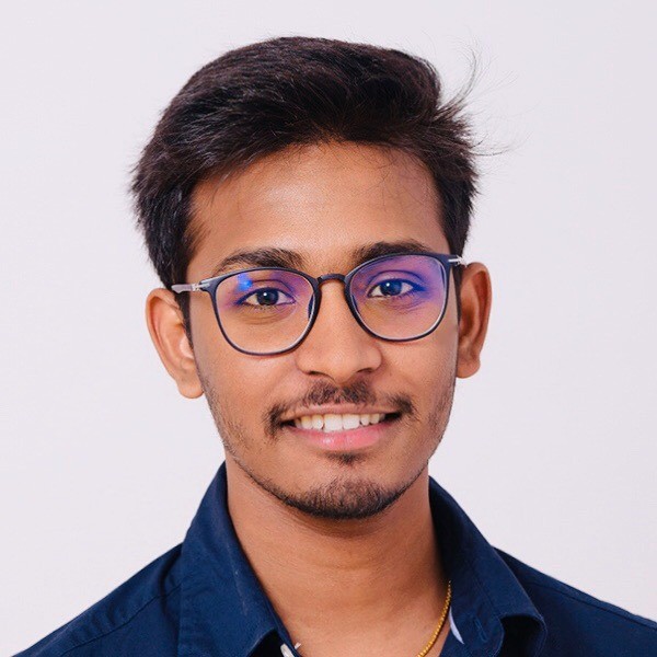Shravan R | LinkedIn Shravan R | LinkedIn