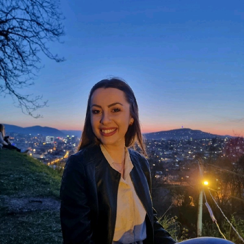 Azra Sijaric - Universal Banker - Raiffeisen Bank dd BIH | LinkedIn Azra Sijaric - Universal Banker - Raiffeisen Bank dd BIH | LinkedIn