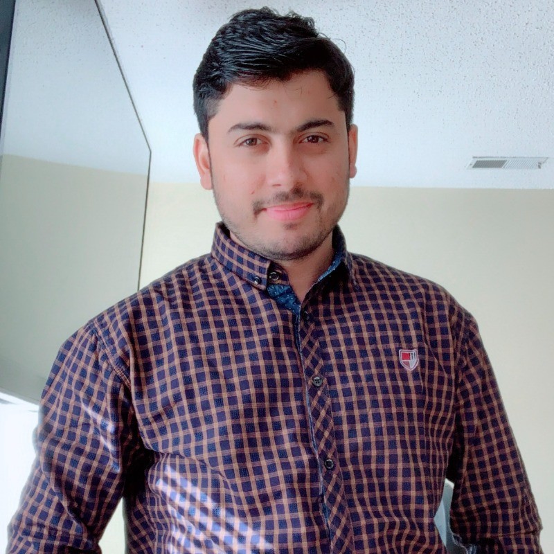 Muhammad Junaid - Site Engineer / IT Specialist - HCLTech | LinkedIn Muhammad Junaid - Site Engineer / IT Specialist - HCLTech | LinkedIn