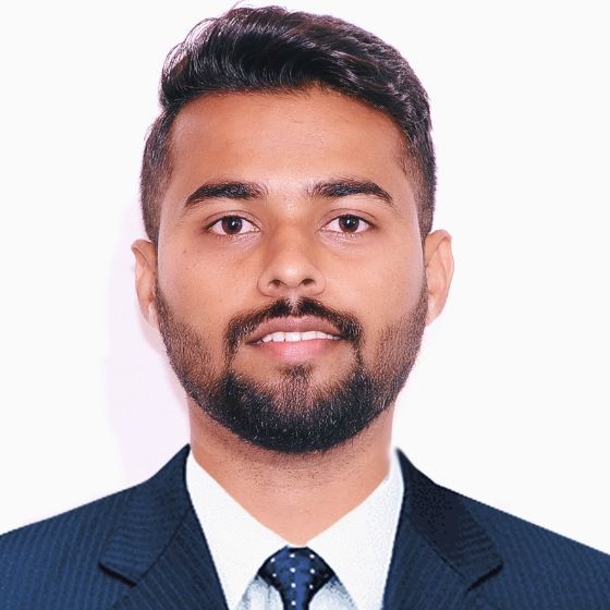 Nithin Kumar S B. - Drug Safety Associate - IQVIA | LinkedIn Nithin Kumar S B. - Drug Safety Associate - IQVIA | LinkedIn