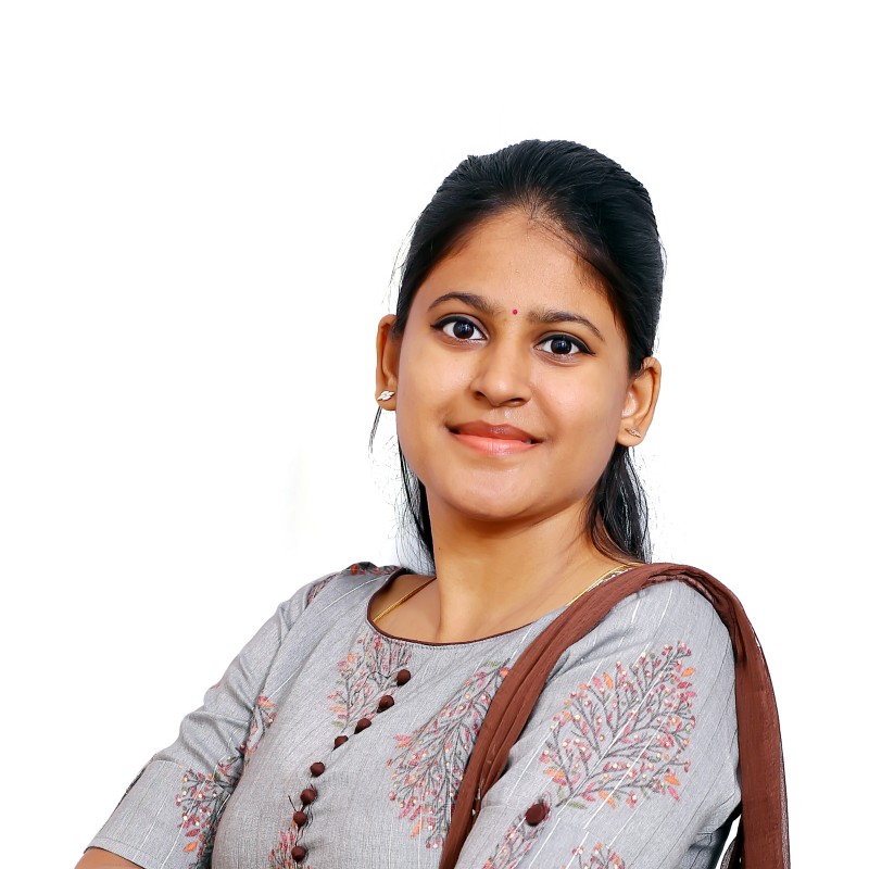 Vishnu Priya R | Professional Profile | LinkedIn Vishnu Priya R | Professional Profile | LinkedIn