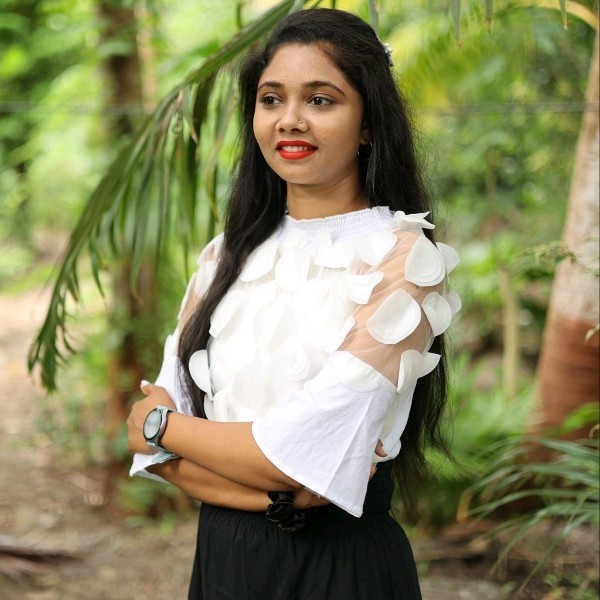 Khyati Vekariya - Rajkot, Gujarat, India | Professional Profile | LinkedIn Khyati Vekariya - Rajkot, Gujarat, India | Professional Profile | LinkedIn