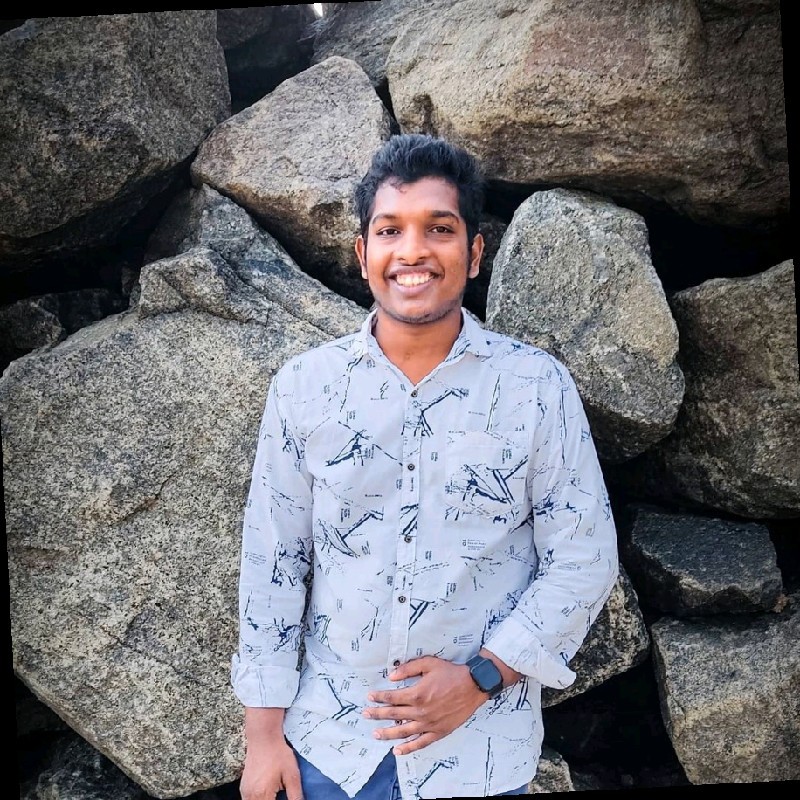 Anandhu R - Electrician - The Kerala Minerals & Metals Limited | LinkedIn Anandhu R - Electrician - The Kerala Minerals & Metals Limited | LinkedIn