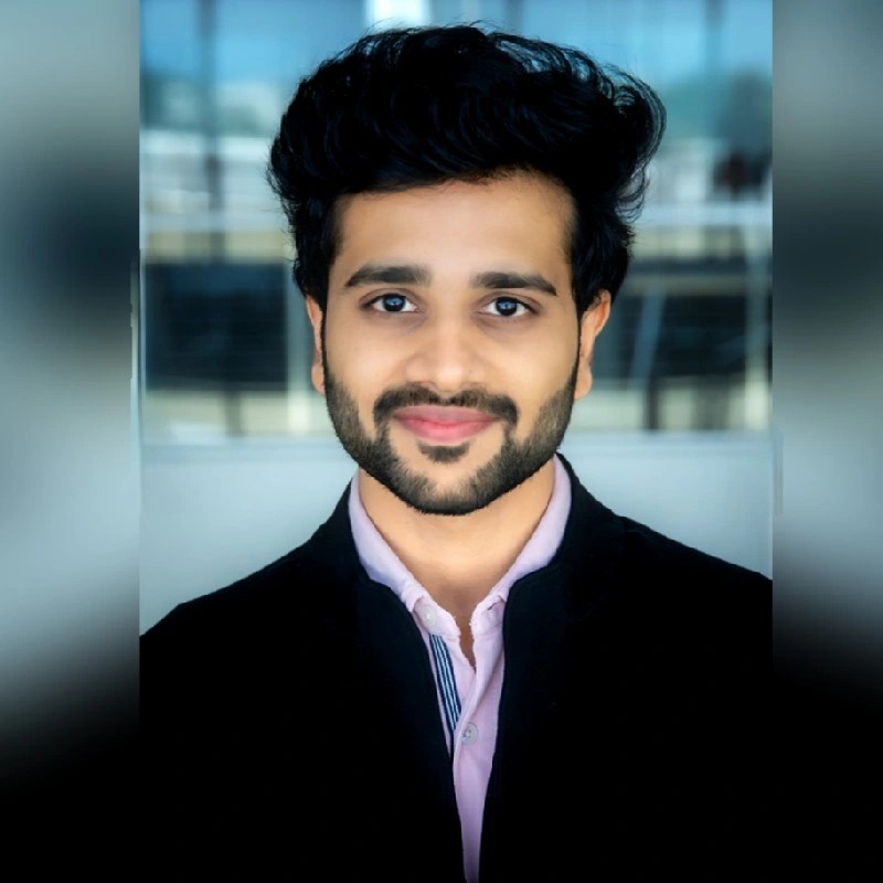Krishna Chaitanya Ammanamanchi | LinkedIn Krishna Chaitanya Ammanamanchi | LinkedIn