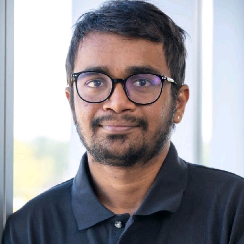 Rishit Patel - Intern - Folio Photonics | LinkedIn Rishit Patel - Intern - Folio Photonics | LinkedIn