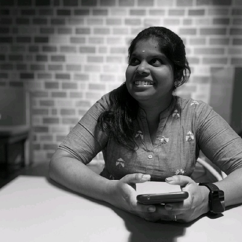 Divya Thirumurugan | LinkedIn Divya Thirumurugan | LinkedIn
